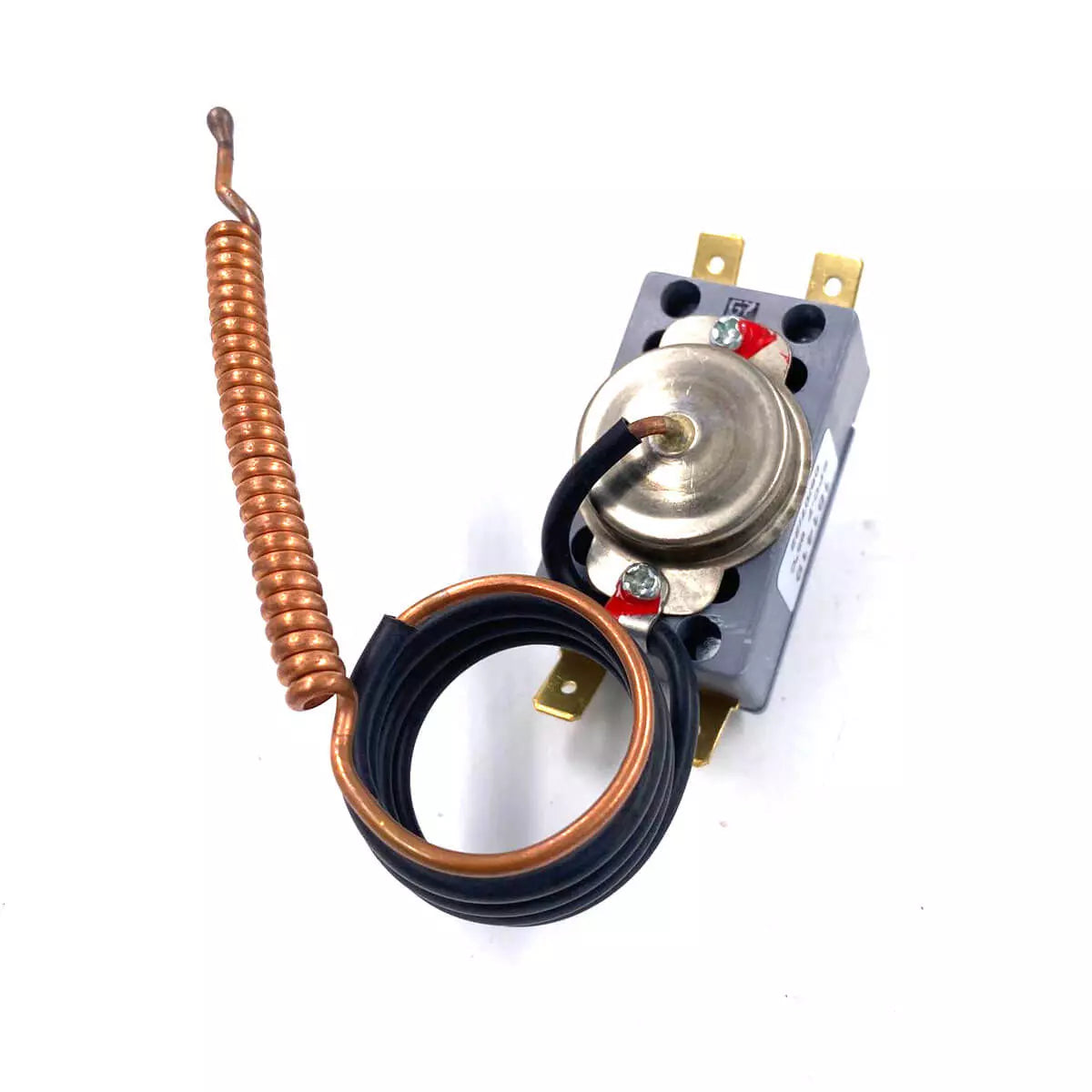 Termostato seguridad termo agua eléctrico - Tecnología para el Hogar ...